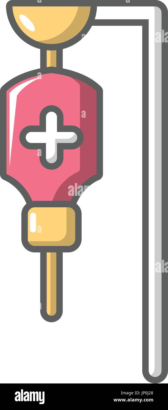 Drop counter icon, cartoon style Stock Vector Image & Art - Alamy