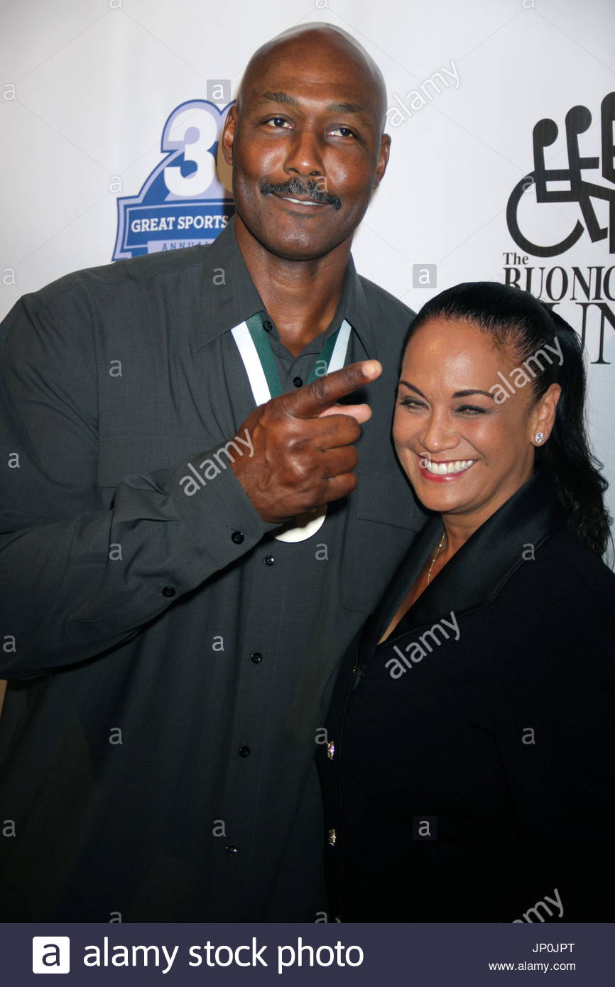 With Wife Kay Stock Photos & With Wife Kay Stock Images - Alamy