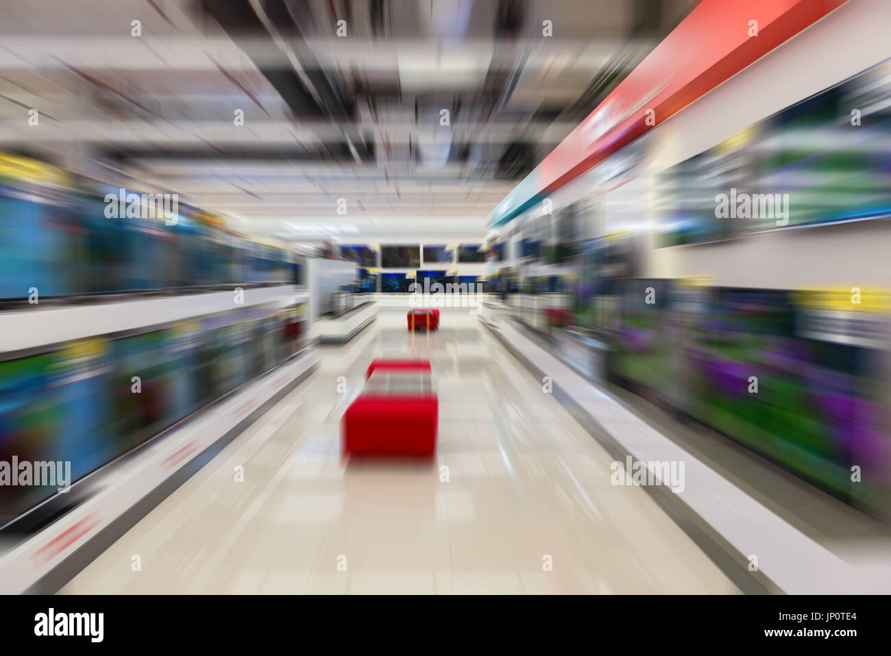 Fast moving consumer goods hi-res stock photography and images - Alamy