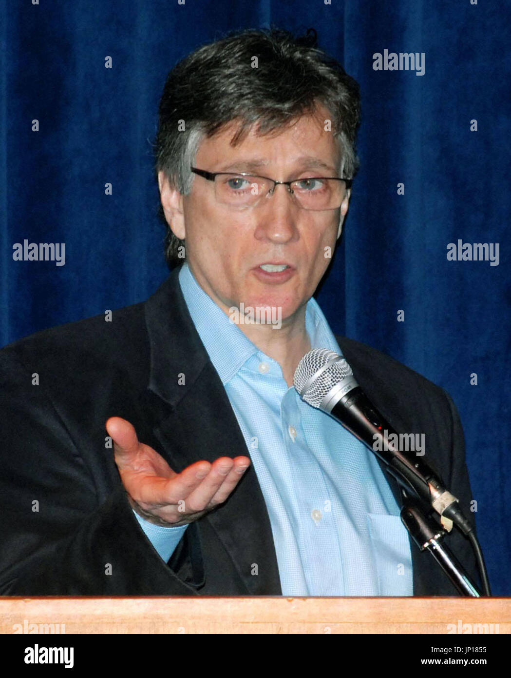 NEW YORK, United States - Clifton Truman Daniel, the grandson of former ...