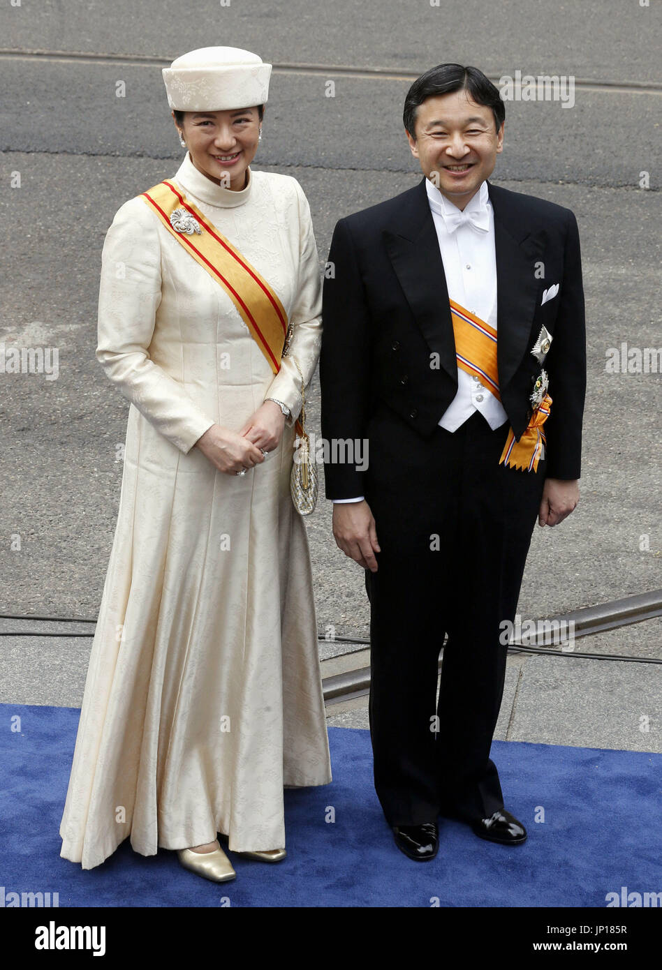 Japanese Crown Princess