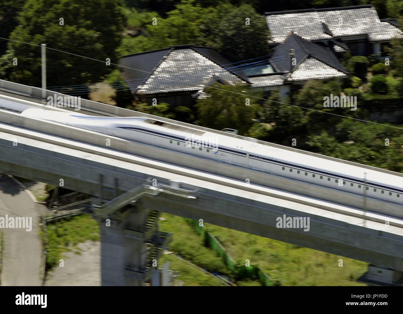 L0 maglev hi-res stock photography and images - Alamy