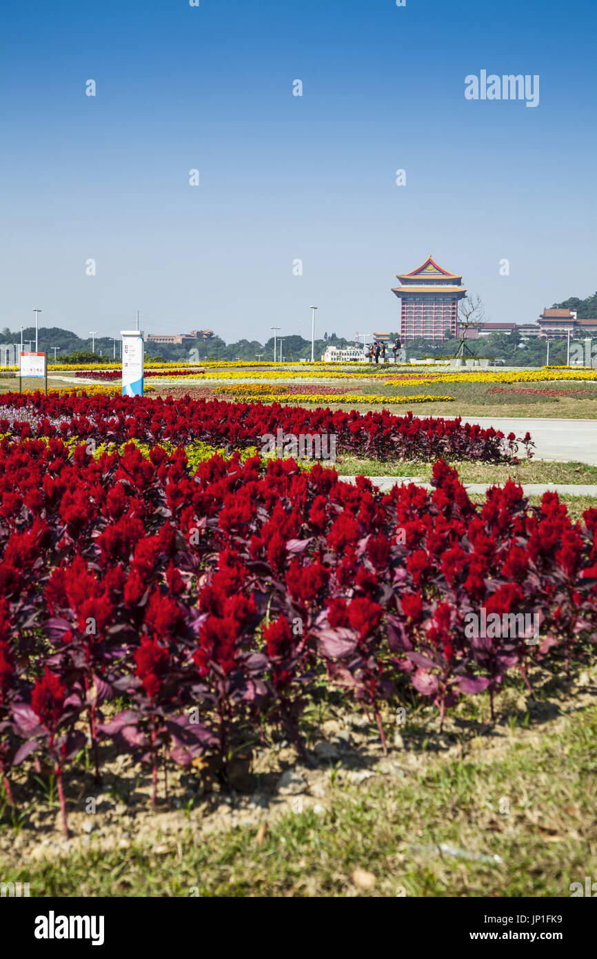 Taipei flower expo hi-res stock photography and images - Alamy