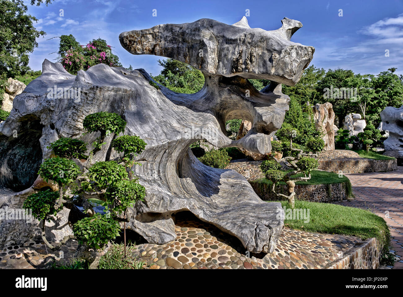 Odd Shaped Rocks High Resolution Stock Photography and Images - Alamy