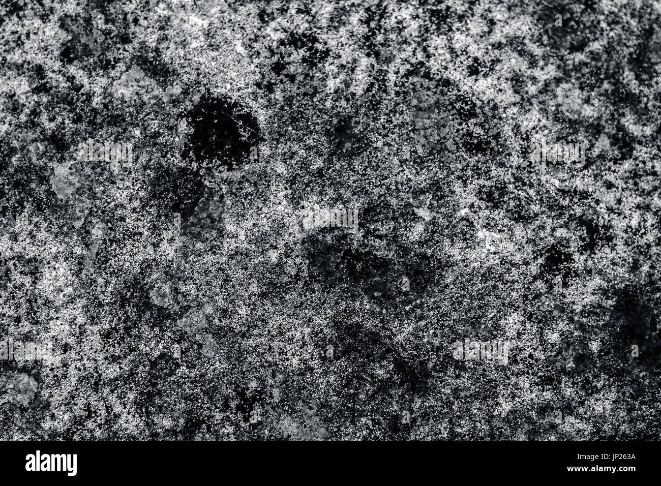 Textured floor of rocks Stock Photo - Alamy