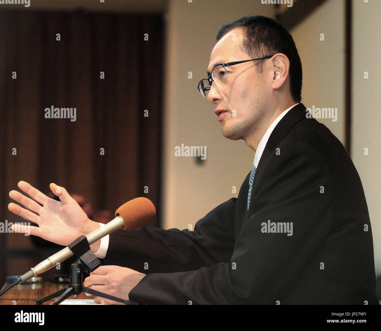 KYOTO, Japan - Nobel Prize-winning Japanese scientist Shinya Yamanaka ...