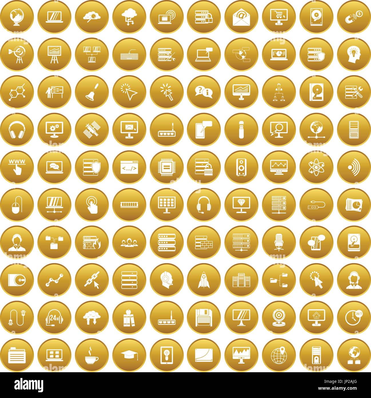 Folder code icons line hi-res stock photography and images - Alamy