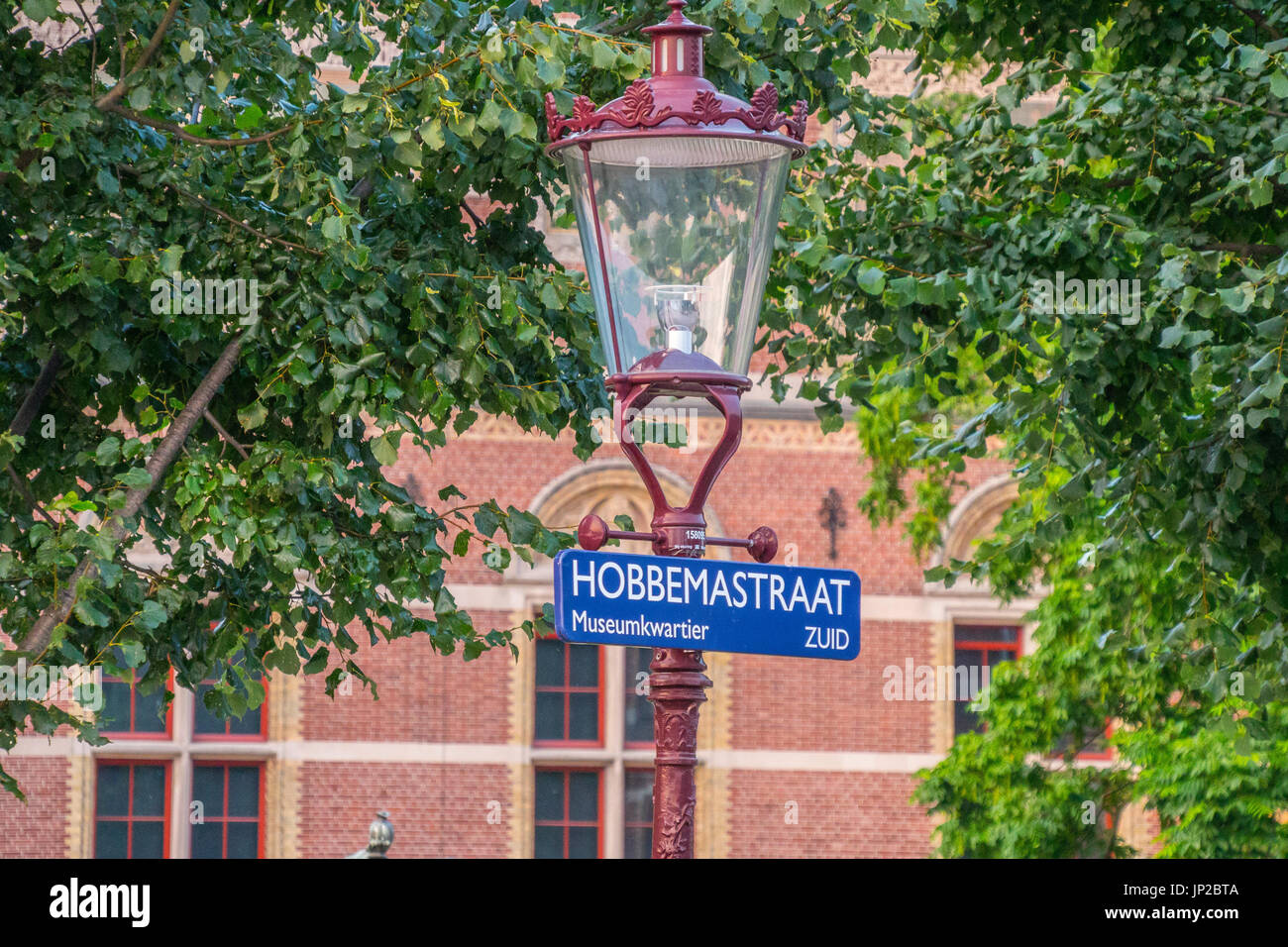 Dutch quarter sign hi-res stock photography and images - Alamy