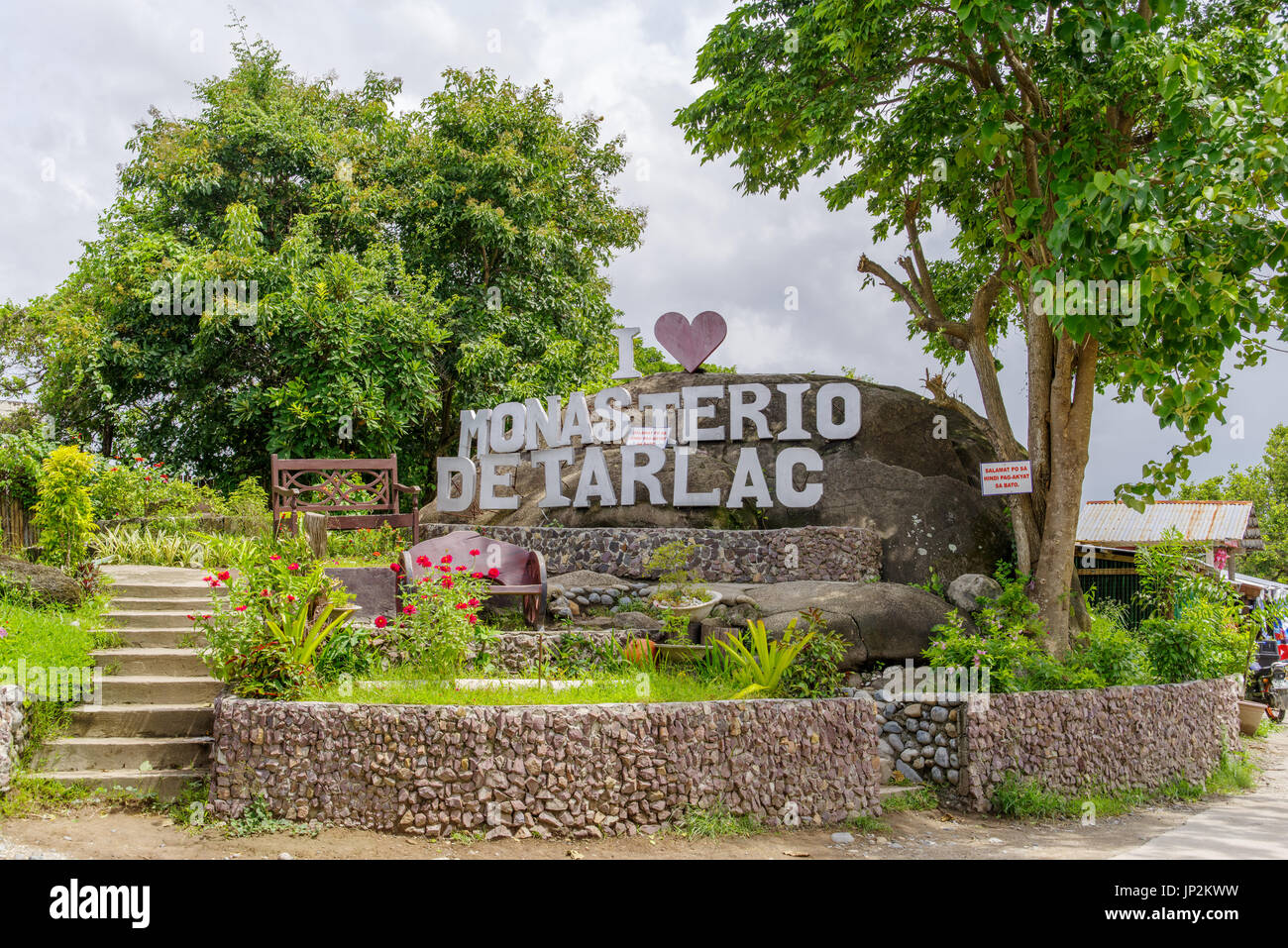 Abenson Tarlac Philippines at Luz Kerstetter blog