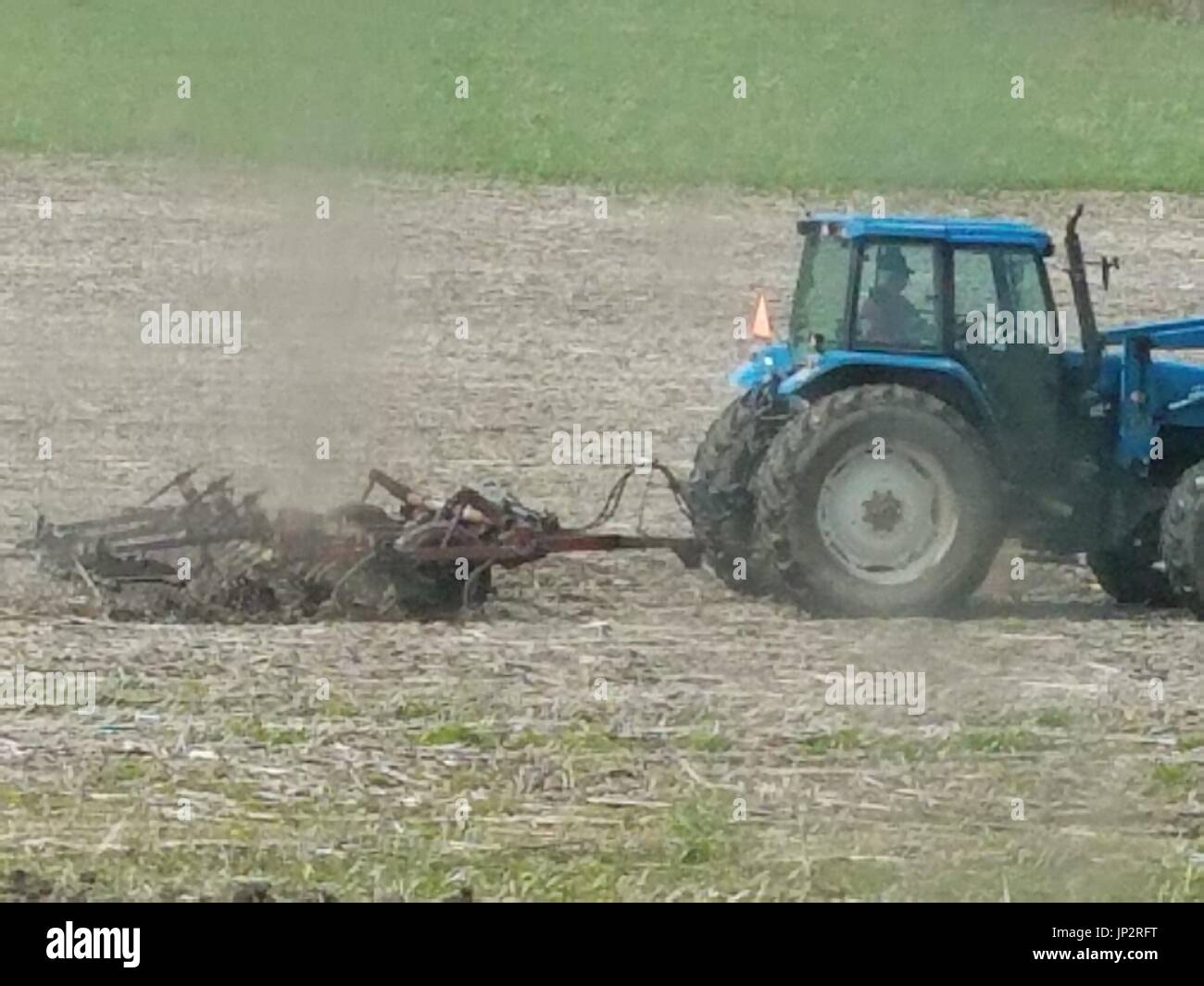 Plow Tank High Resolution Stock Photography and Images - Alamy
