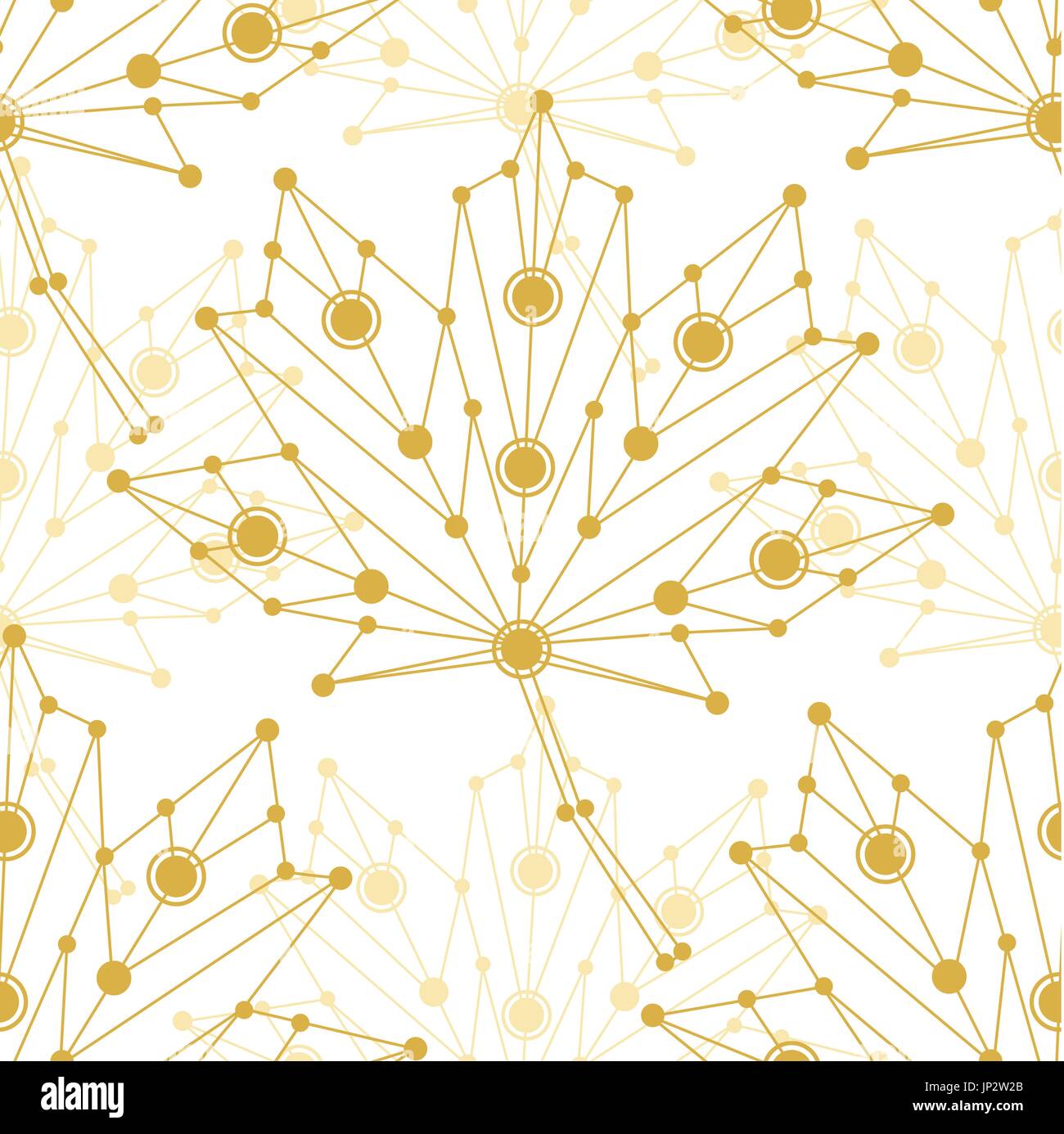 Seamless geometric pattern Stock Vector Image & Art - Alamy