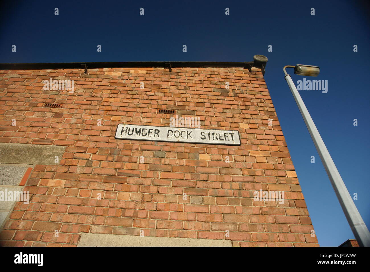 Old fruit market hull hi-res stock photography and images - Alamy