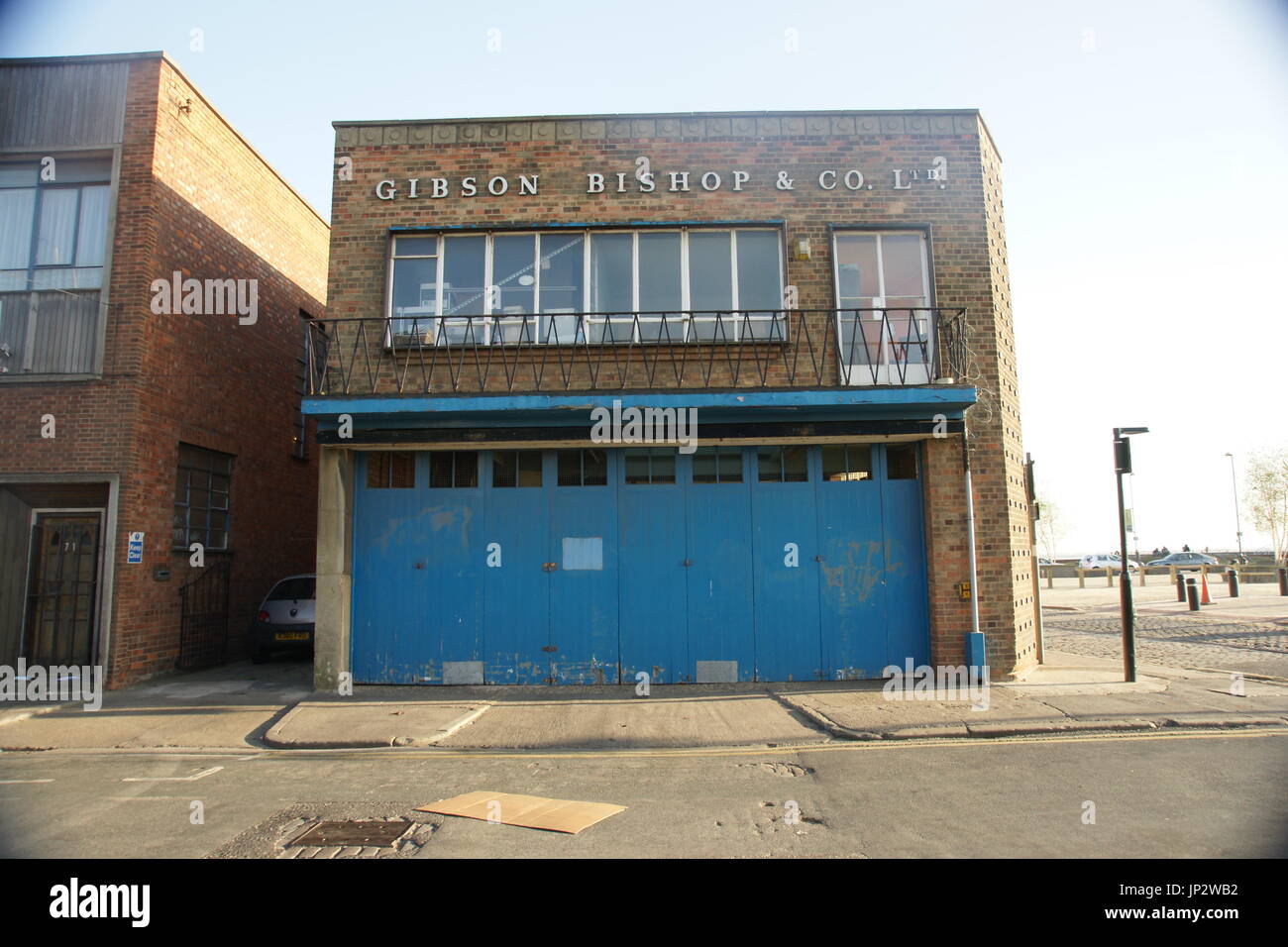 Humber dock area hi-res stock photography and images - Alamy