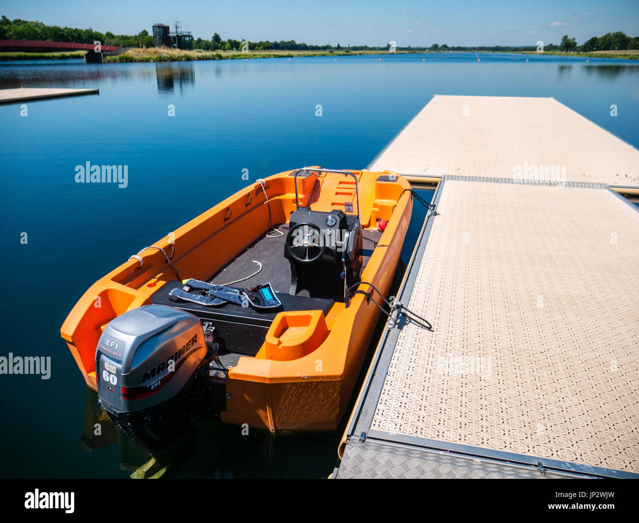 Dorney Lake, Eton College, Windsor, Buckinghamshire, England, UK, GB ...