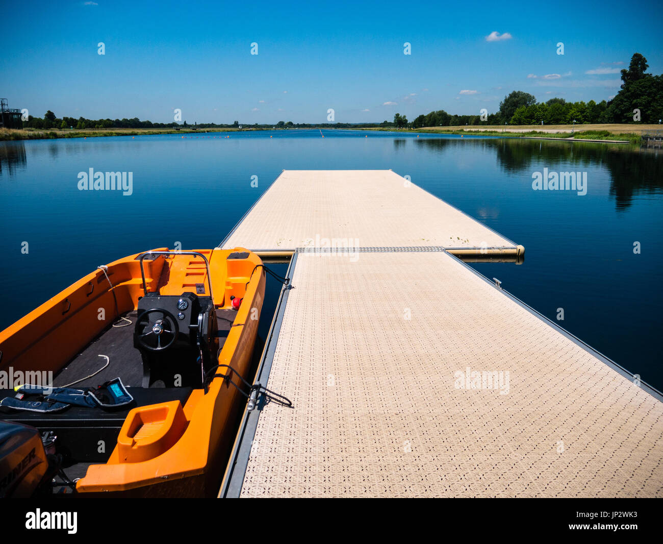 Eton dorney hi-res stock photography and images - Alamy