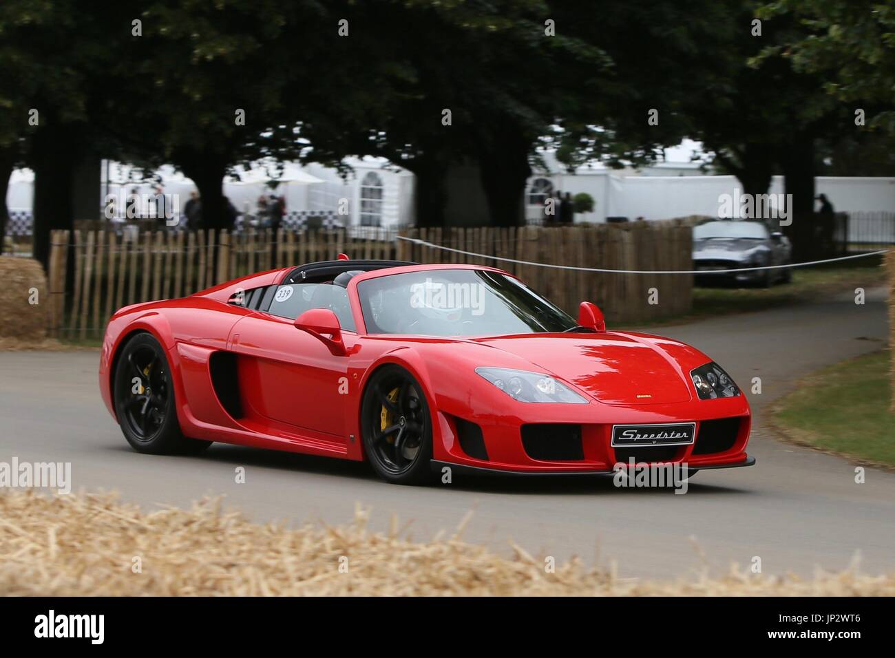 Noble m600 speedster hi-res stock photography and images - Alamy