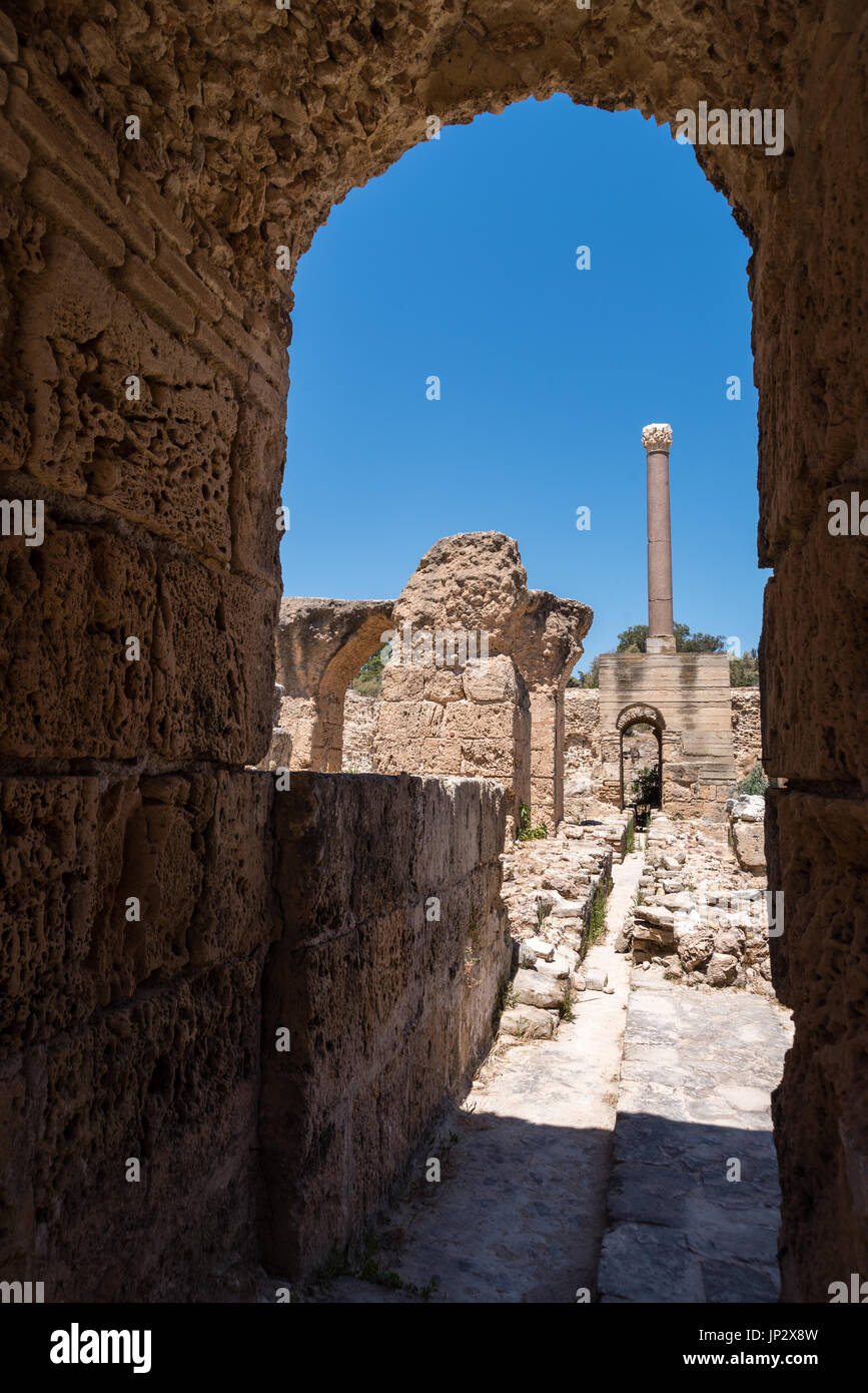 Peace tunisa hi-res stock photography and images - Alamy