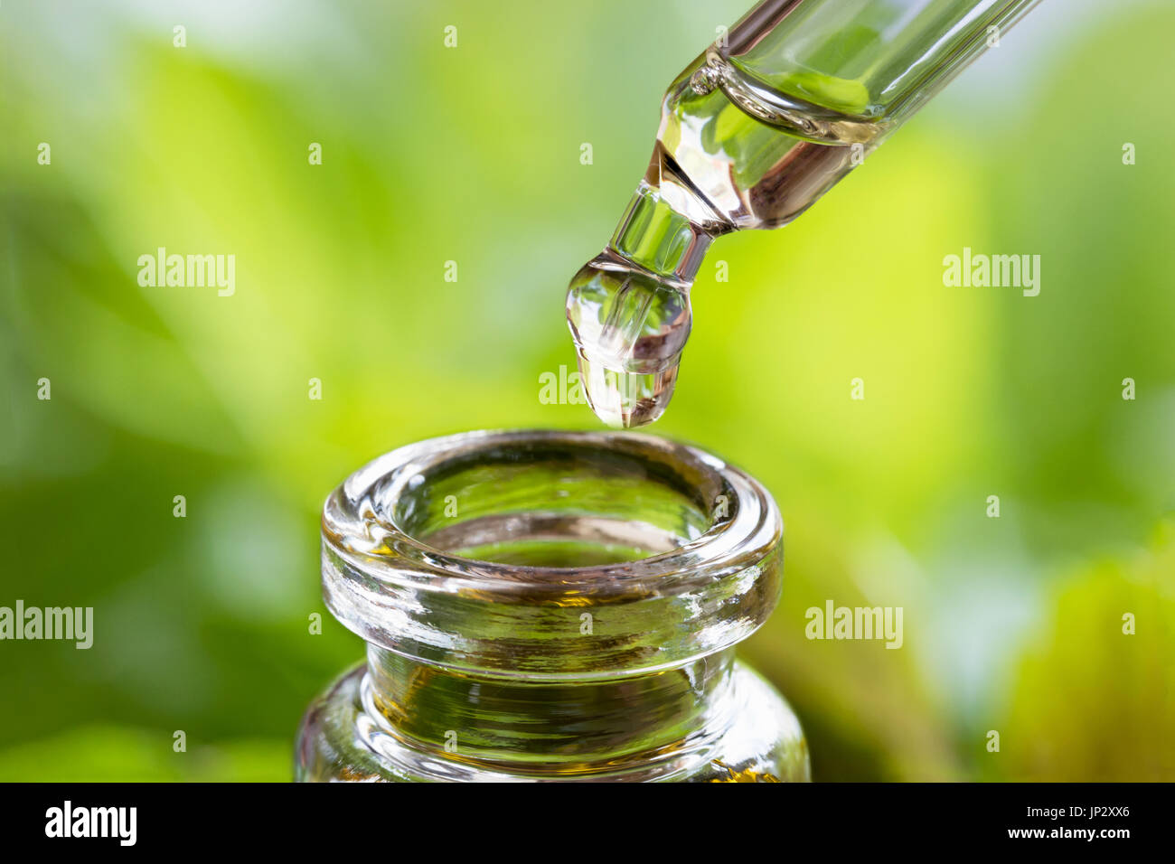 Dropped oil hi-res stock photography and images - Alamy