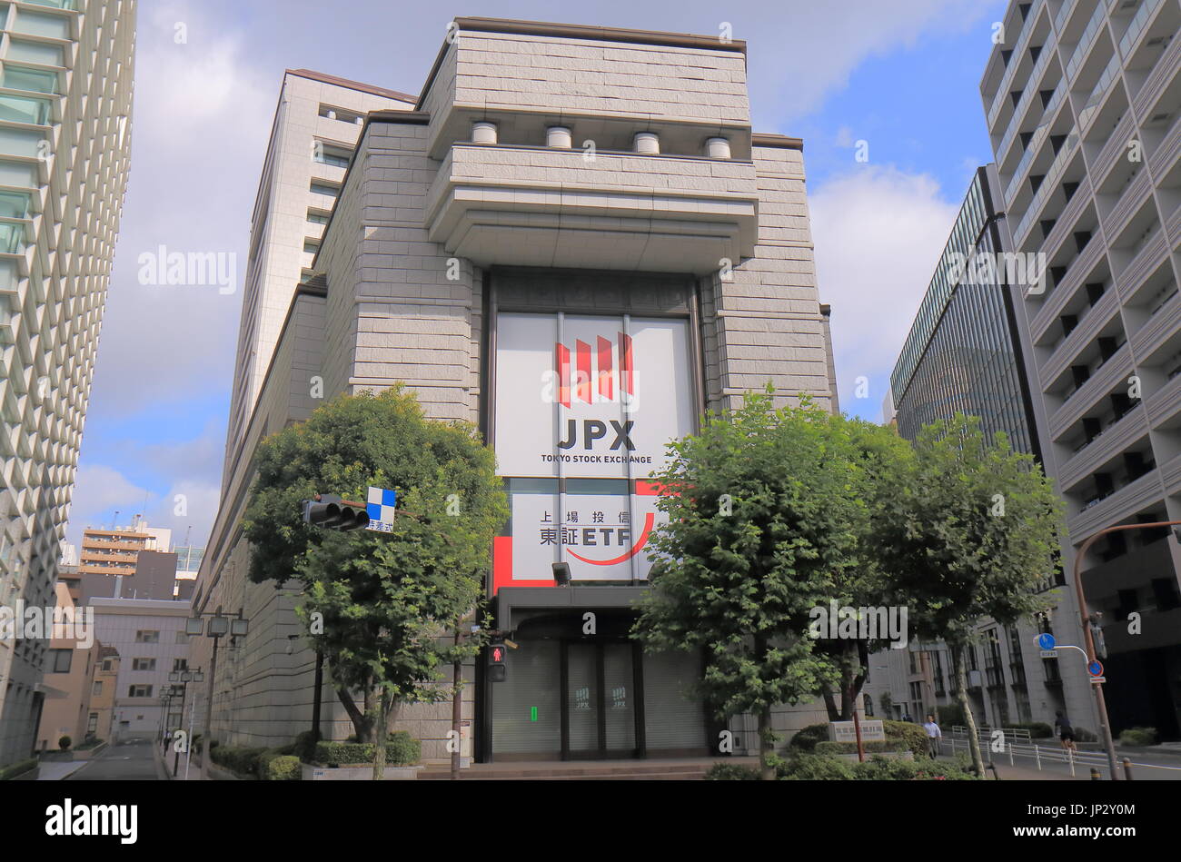 Stock market japan economy hi-res stock photography and images - Alamy