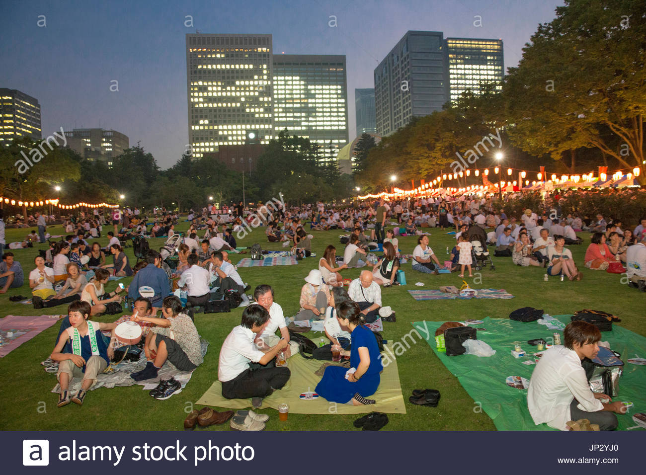 Odori High Resolution Stock Photography and Images - Alamy