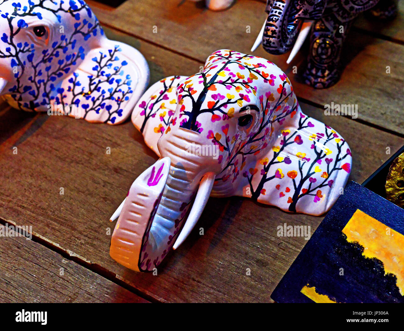 Khmer ceramics siem cambodia hi-res stock photography and images - Alamy