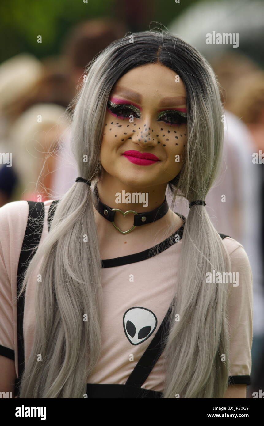 pure sheffield pride lgbt 2017 event Stock Photo - Alamy pure sheffield pride lgbt 2017 event Stock Photo - Alamy