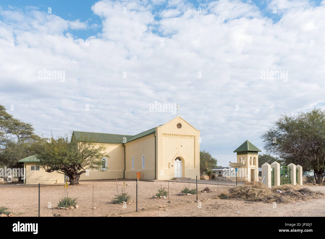 Okahandja otjozondjupa namibia hi-res stock photography and images - Alamy
