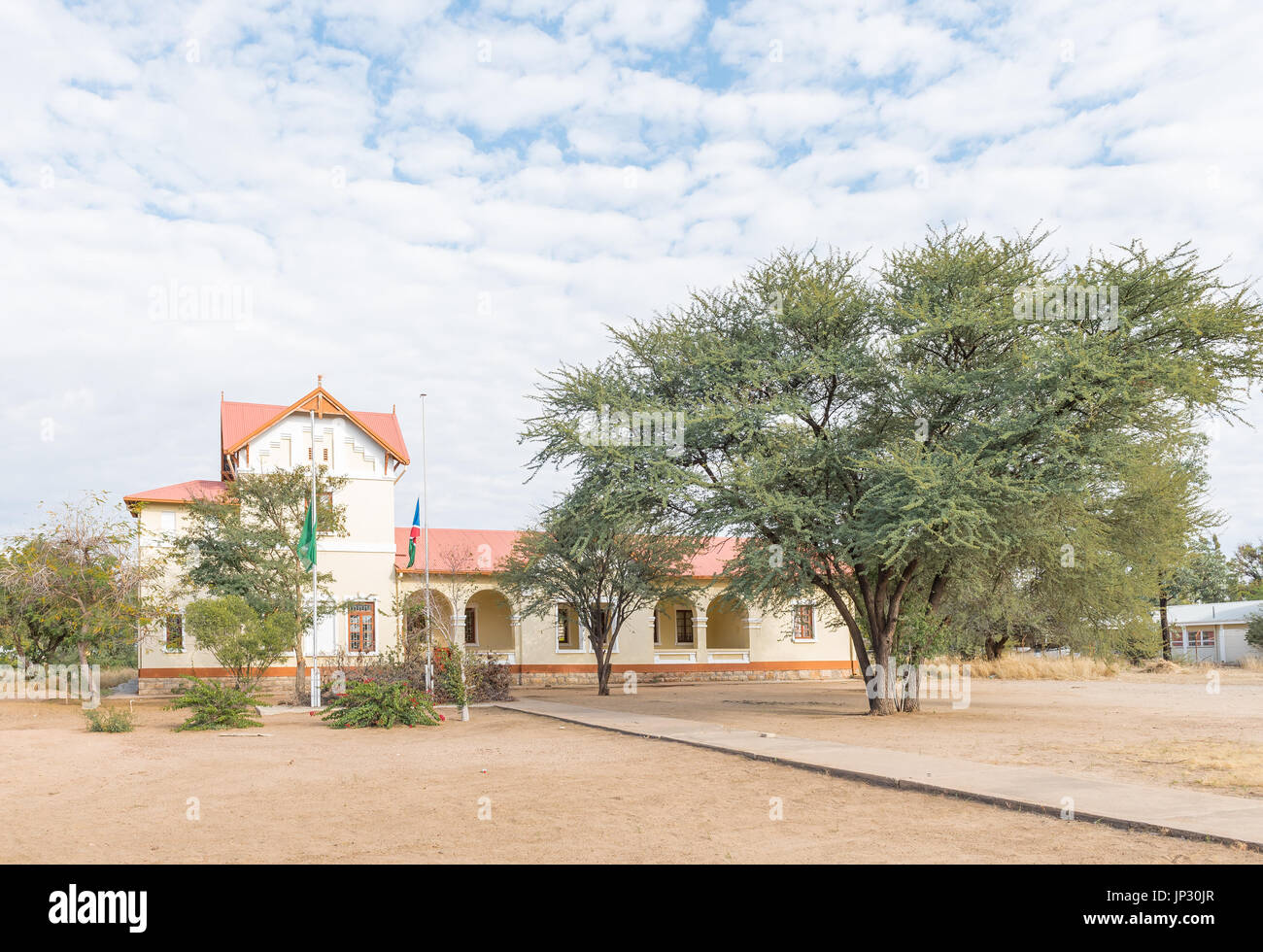 Okahandja hi-res stock photography and images - Alamy