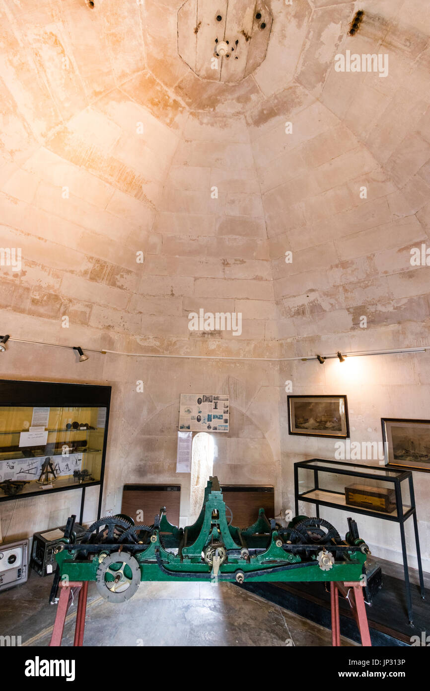Maritime museum interior hi-res stock photography and images - Alamy