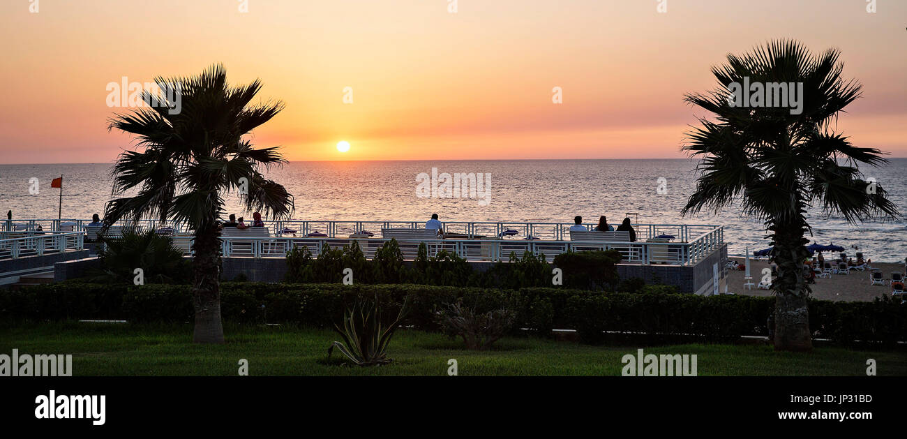Sheraton club des pins resort hi-res stock photography and images - Alamy