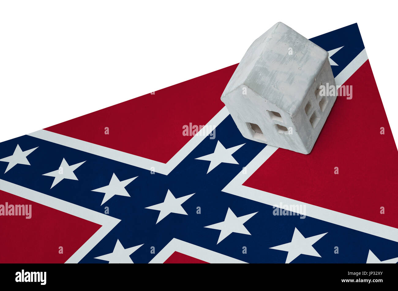 Confederate model hi-res stock photography and images - Alamy