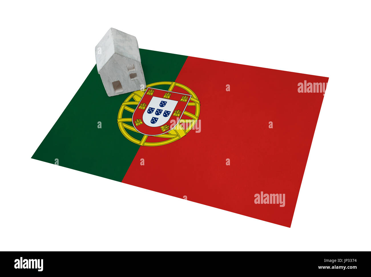 Home portugal Cut Out Stock Images & Pictures - Alamy