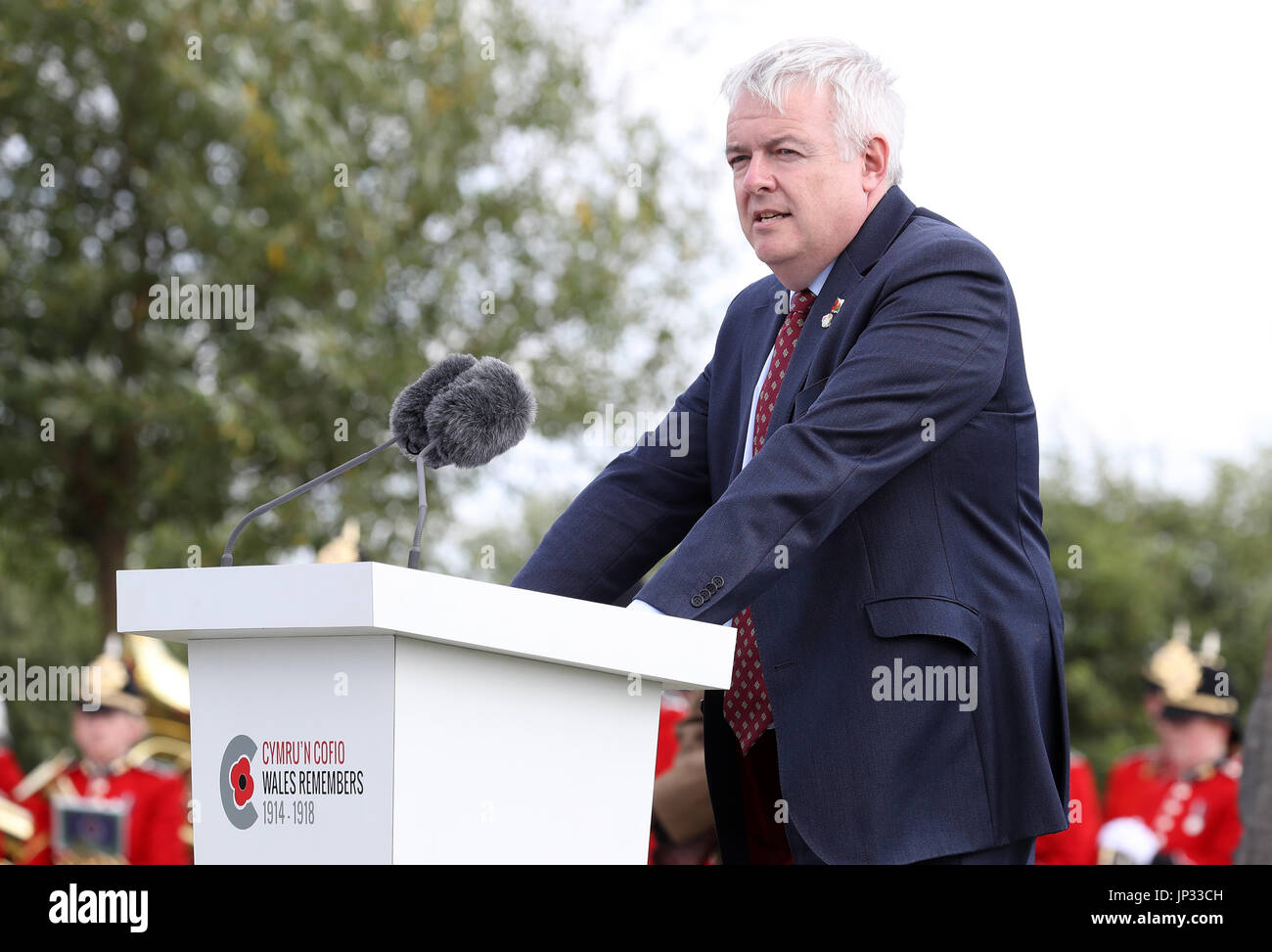 Reading welsh national service remembrance welsh national memorial park ...