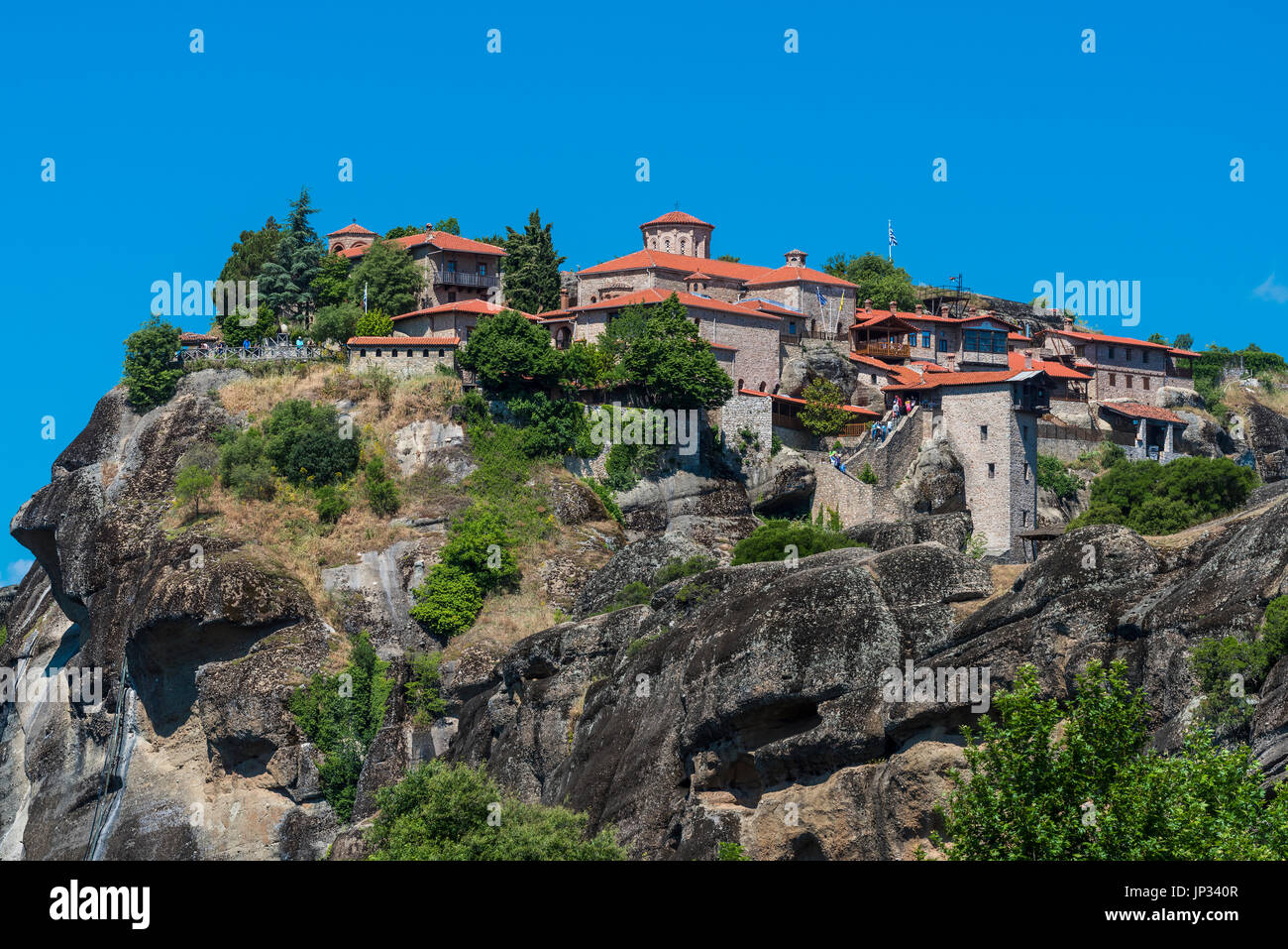 Thessaly history hi-res stock photography and images - Alamy
