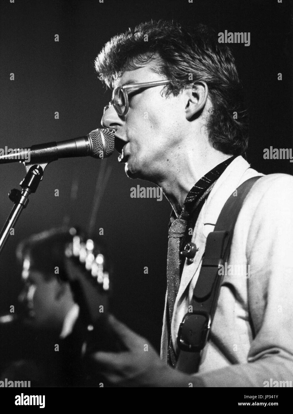 Uk singer tony hi-res stock photography and images - Alamy