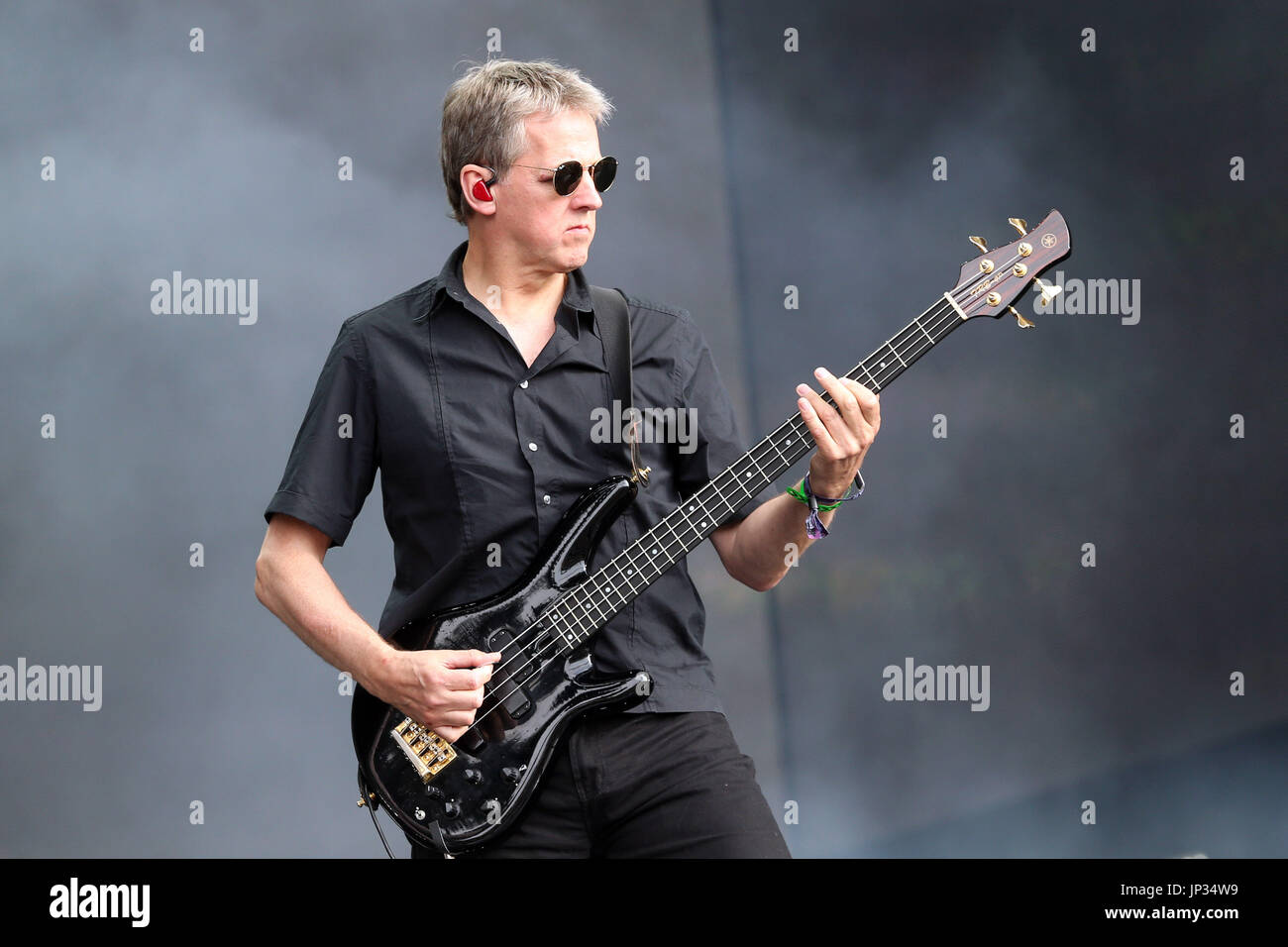 British Summer Time 2017 at Hyde Park - Day 1 - Performances Featuring ...