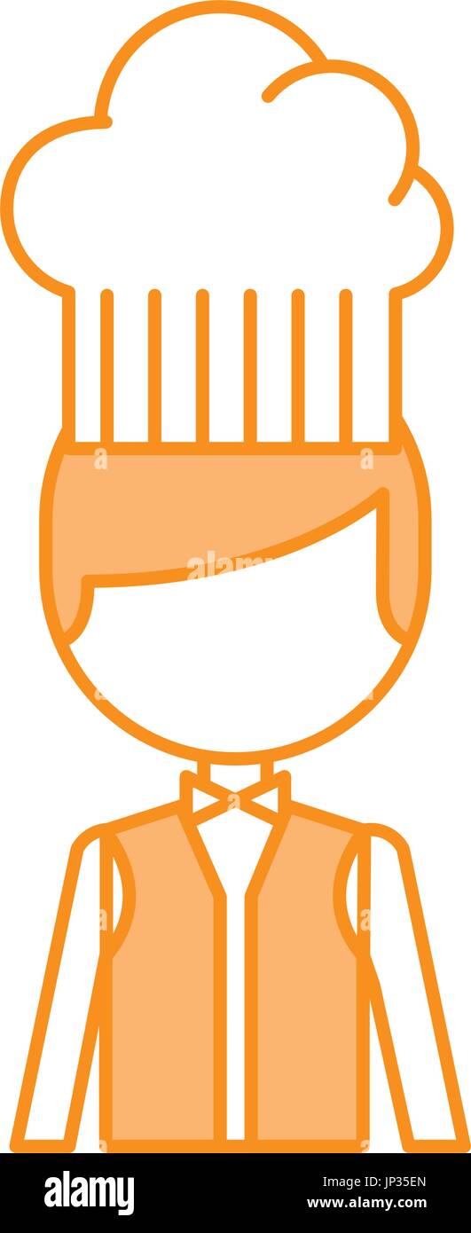 Confectionery chef hotel Stock Vector Images - Alamy