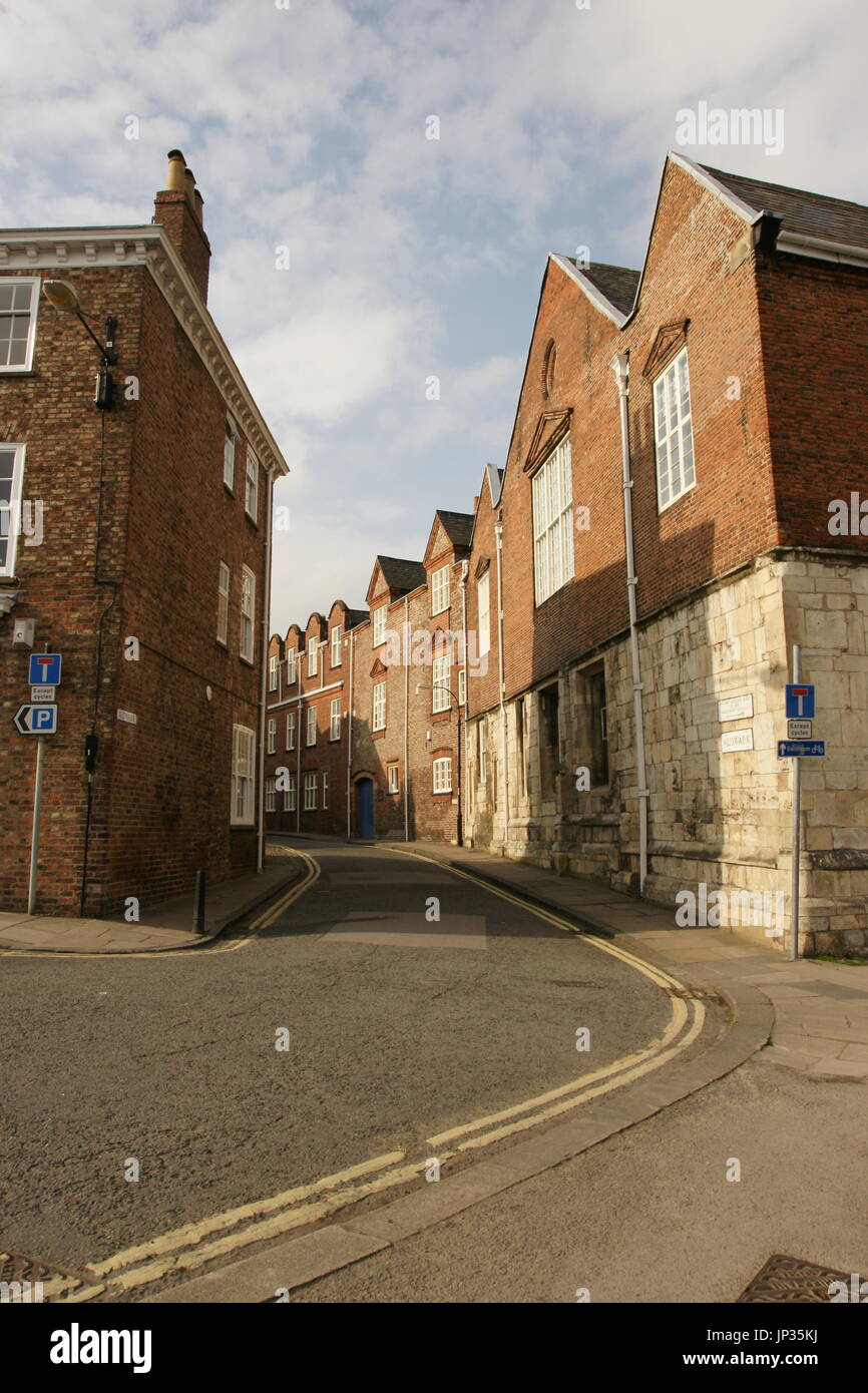 English urban landscape hi-res stock photography and images - Alamy