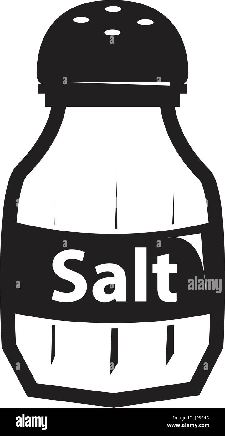 On white kitchen table Stock Vector Images - Alamy