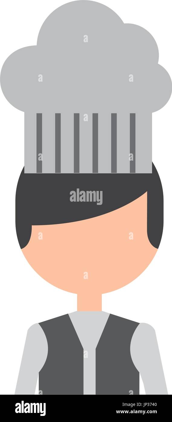 Confectionery chef hotel Stock Vector Images - Alamy