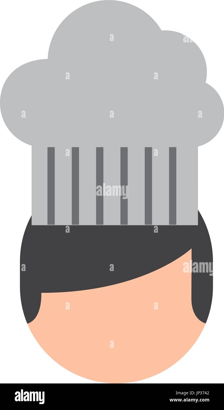 Confectionery chef hotel Stock Vector Images - Alamy