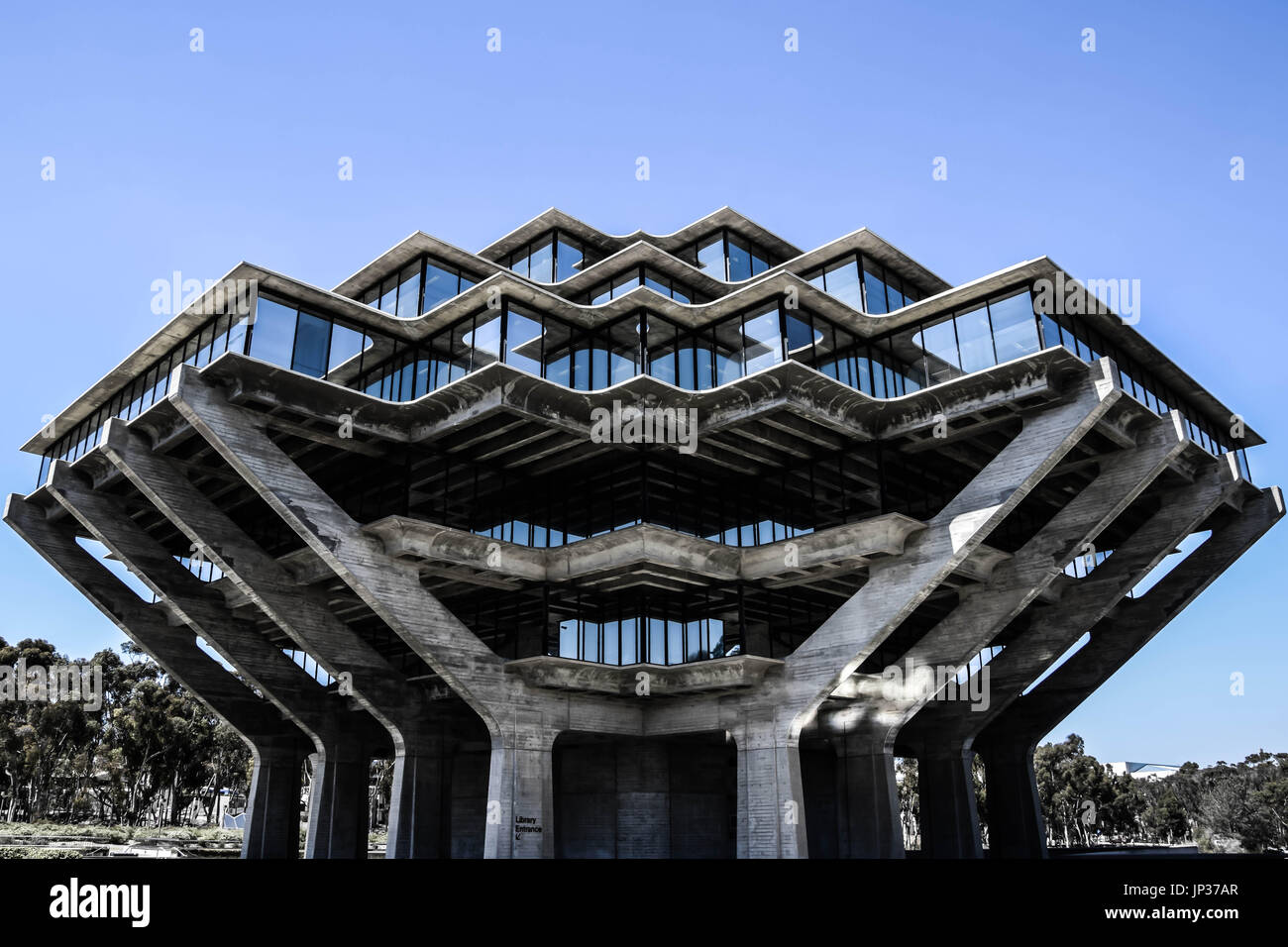 Ucsd California High Resolution Stock Photography and Images - Alamy