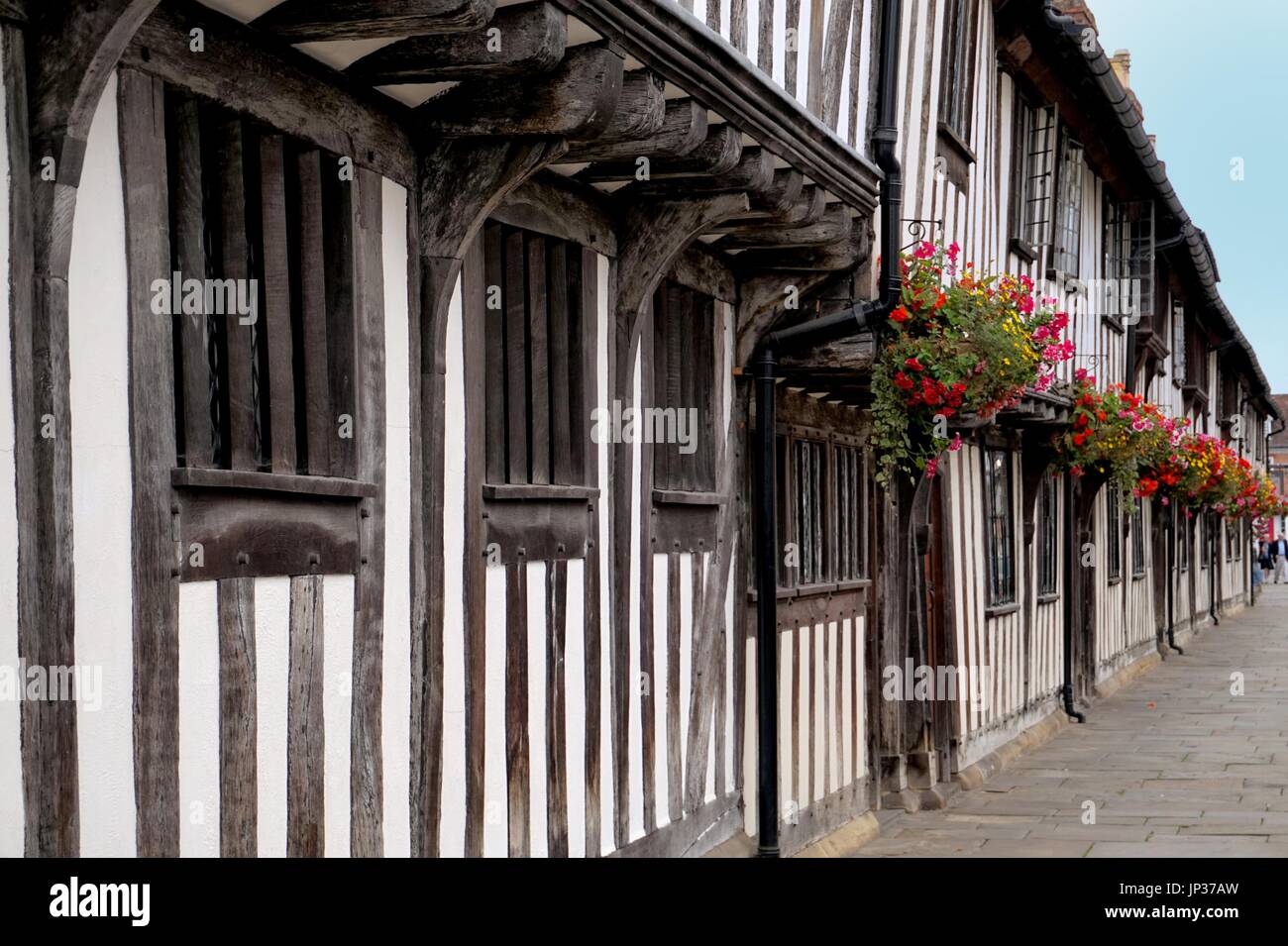 Wattle and daub construction hi-res stock photography and images - Alamy