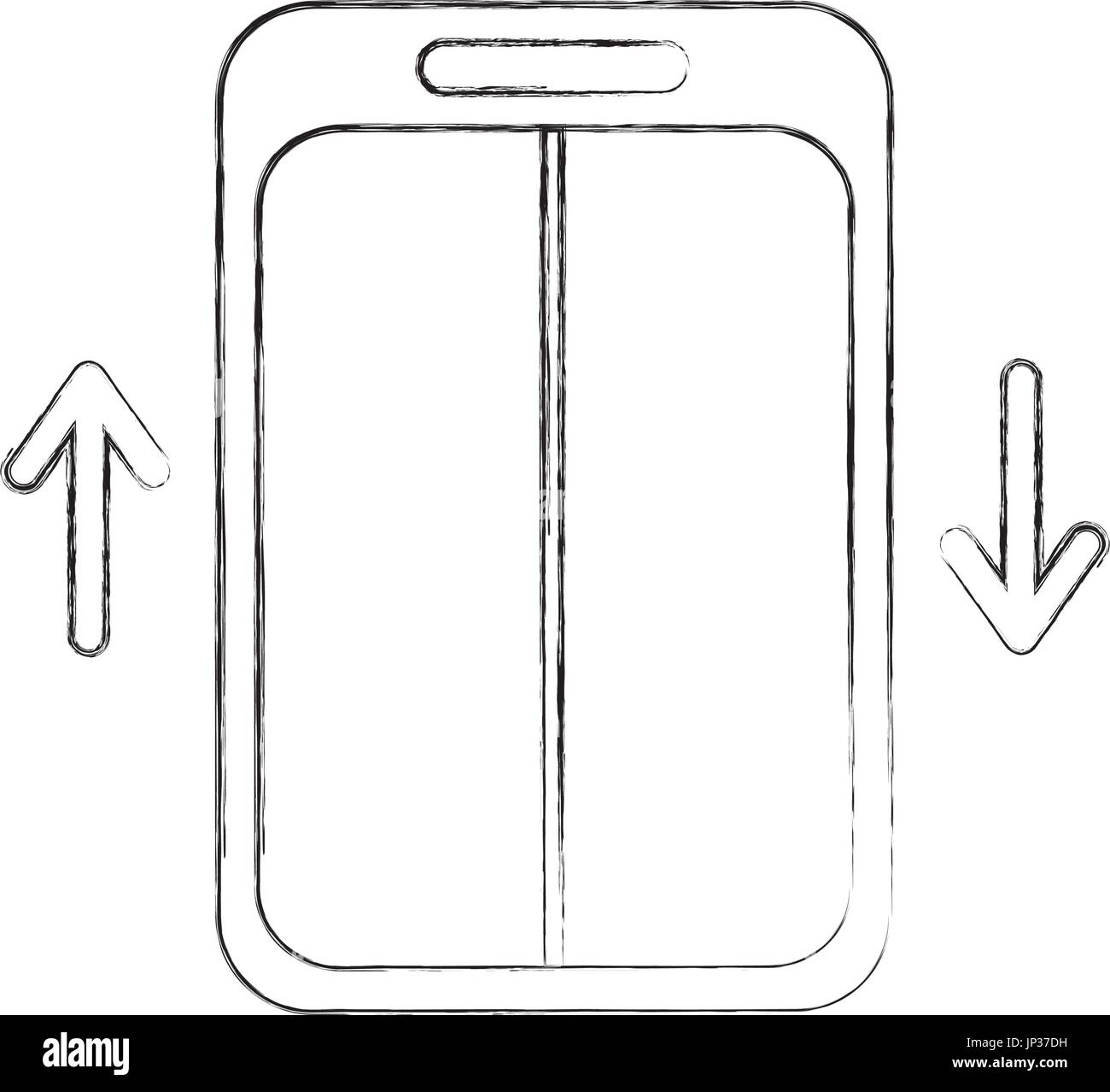 Public service guide Black and White Stock Photos & Images - Alamy