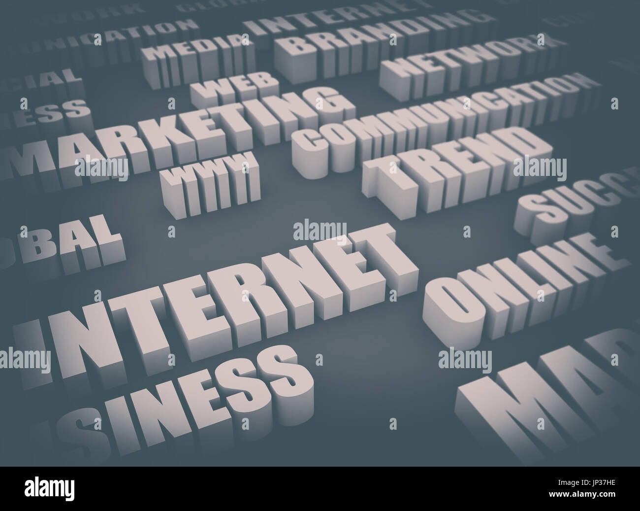 Social media design related hi-res stock photography and images - Alamy