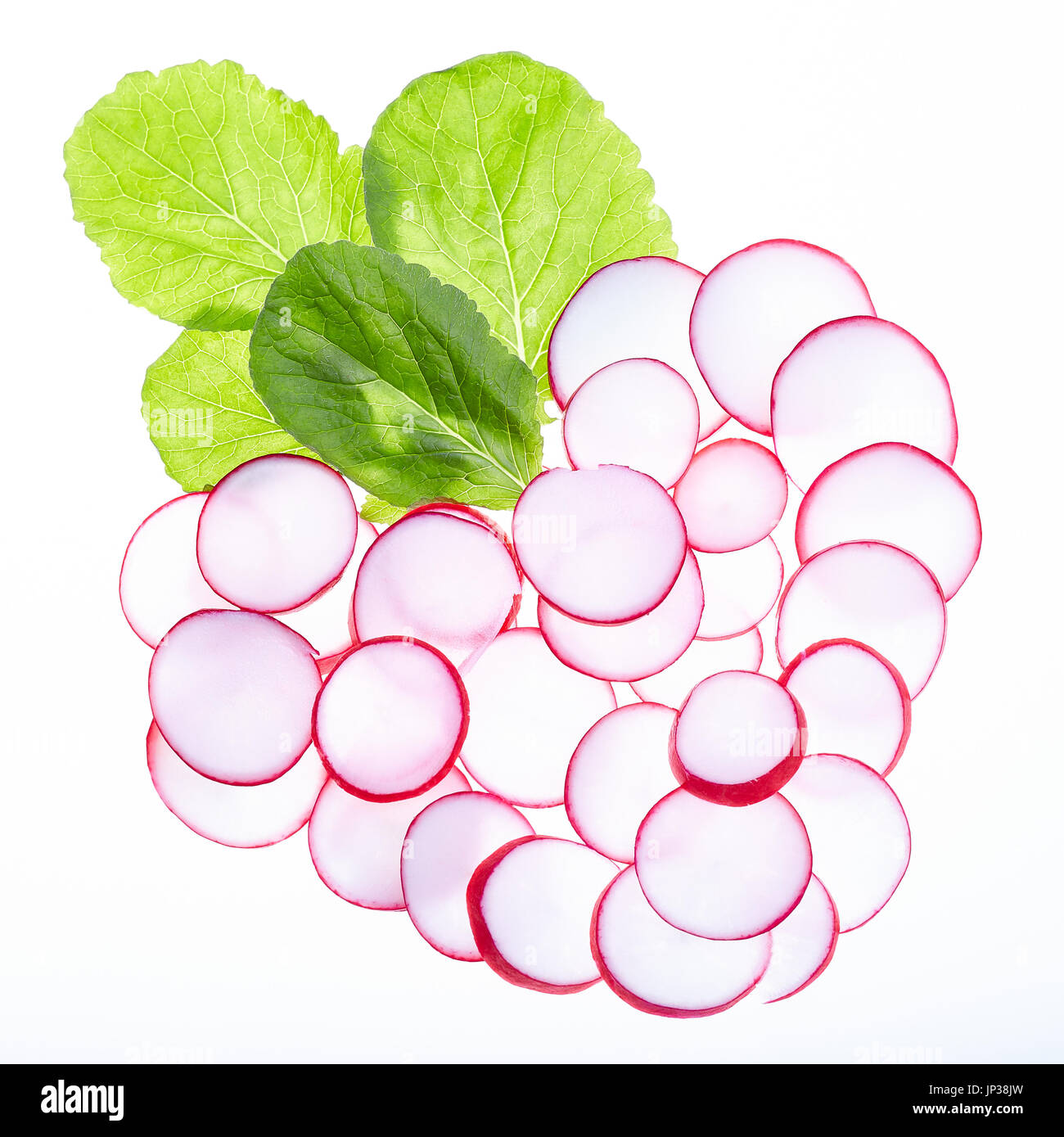 Heart shape cut leaf in hi-res stock photography and images - Alamy