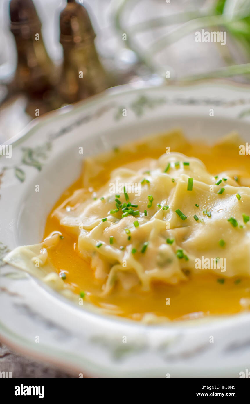 Attractive food plate High Resolution Stock Photography and Images - Alamy