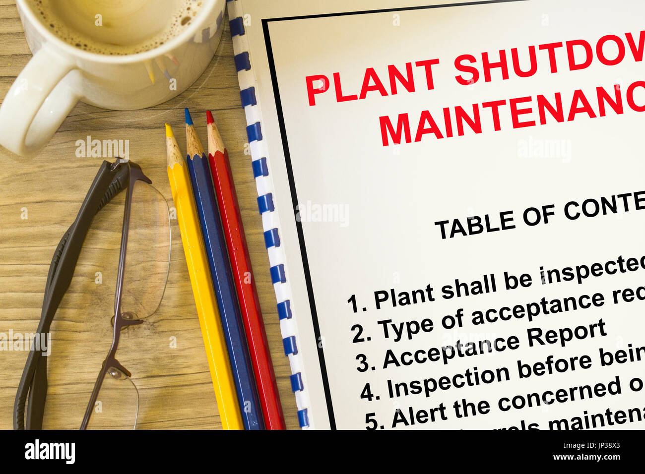 Plant maintenance turnaround- rmany uses in the oil and gas industry ...