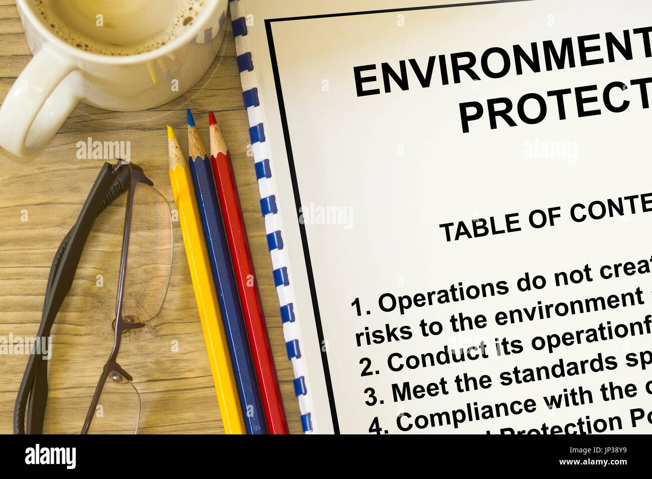 Environmental ethics hi-res stock photography and images - Alamy