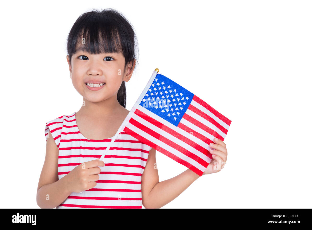 Asian American Flag